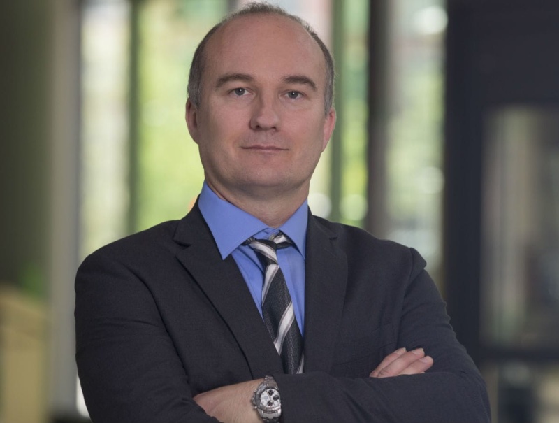 Lionel C. Clement, PhD | Faculty | RUSH University